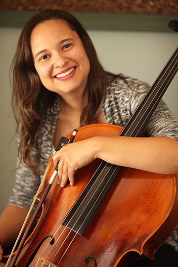 Cello Lessons – SM Conservatory of Music